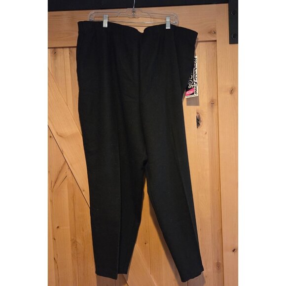 Briggs New York | Pants & Jumpsuits | New Briggs Womens Washable ...